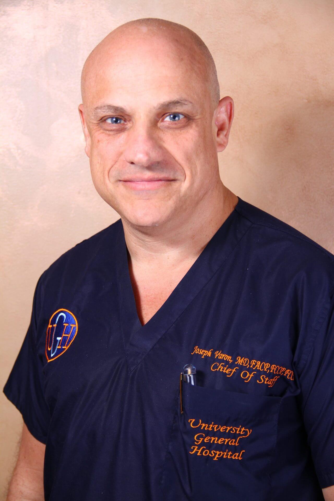 Contact us - Critical Care and Shock